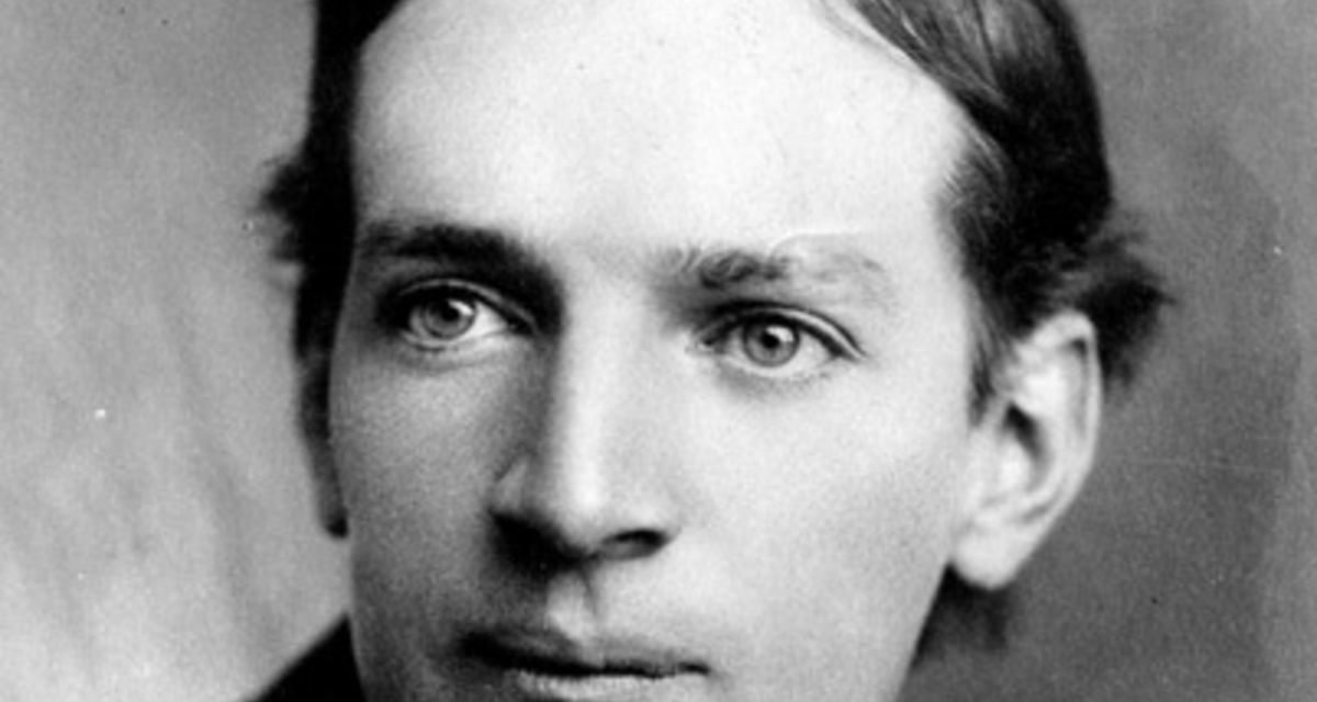 Upton Sinclair | Roger's Library