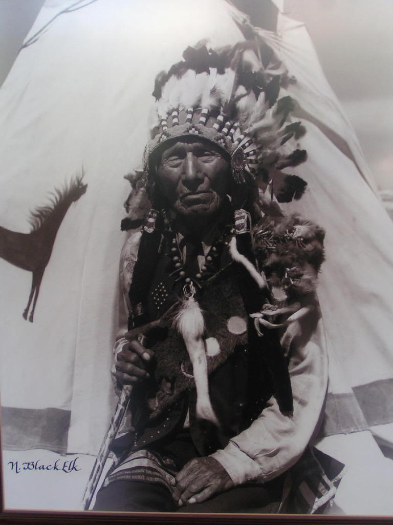 Black Elk | Roger's Library