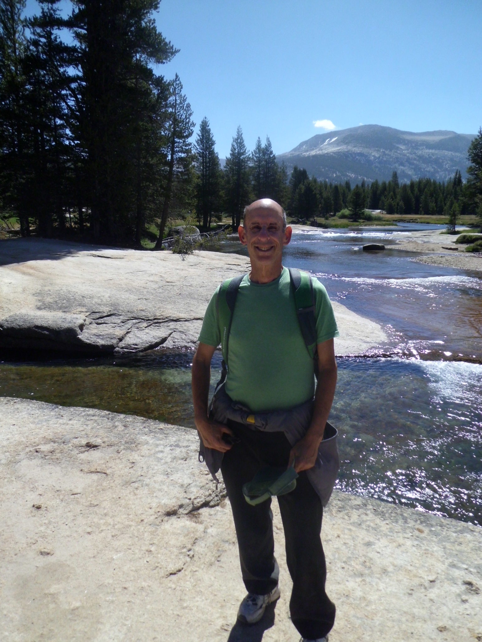 I Am He Who Speaks the Truth | Roger's Library