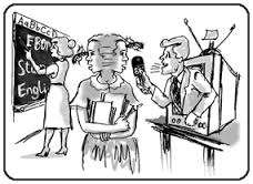 Ebonics: Black English (Part 1) | Roger's Library