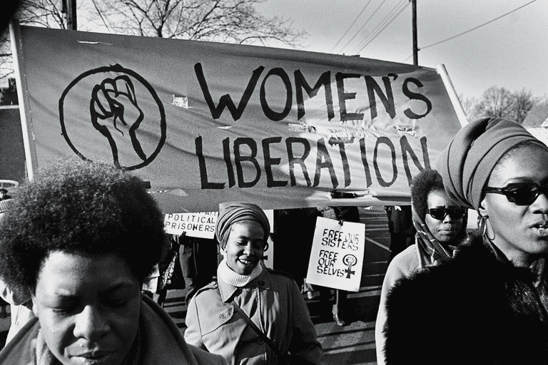 Women’s Rights: A Double Burden | Roger's Library