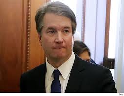 Brett Kavanaugh: A Judge by any Other Name | Roger's Library